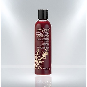 It's Natural Coconut Milk Conditioner
