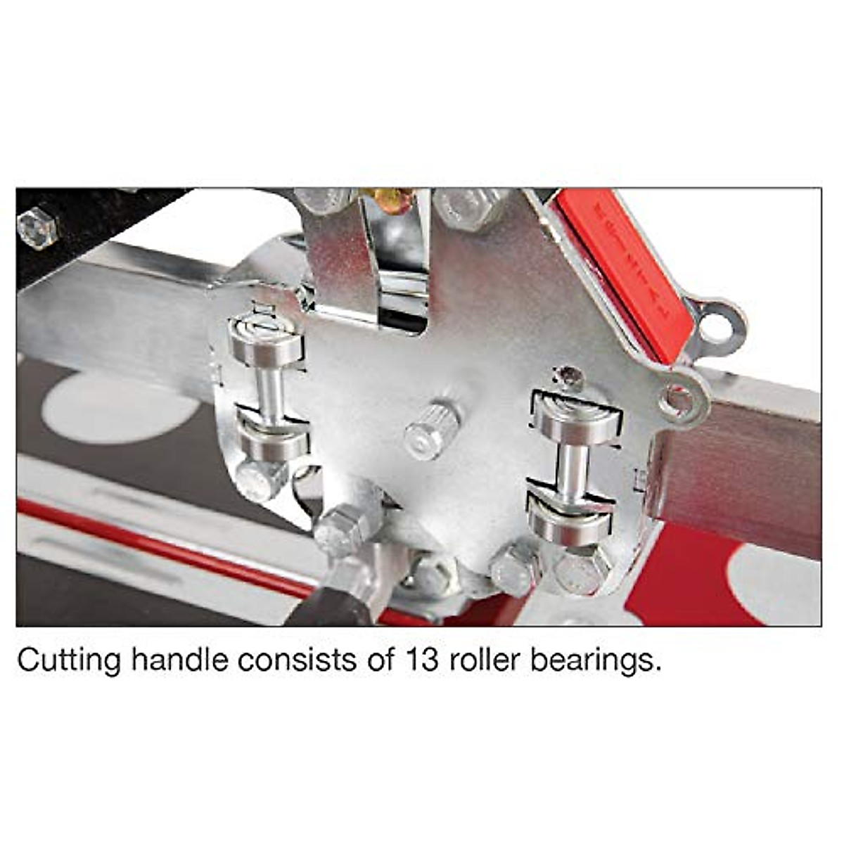 Professional Ceramic Tile Cutters (MAXI-CUT 1200MM)
