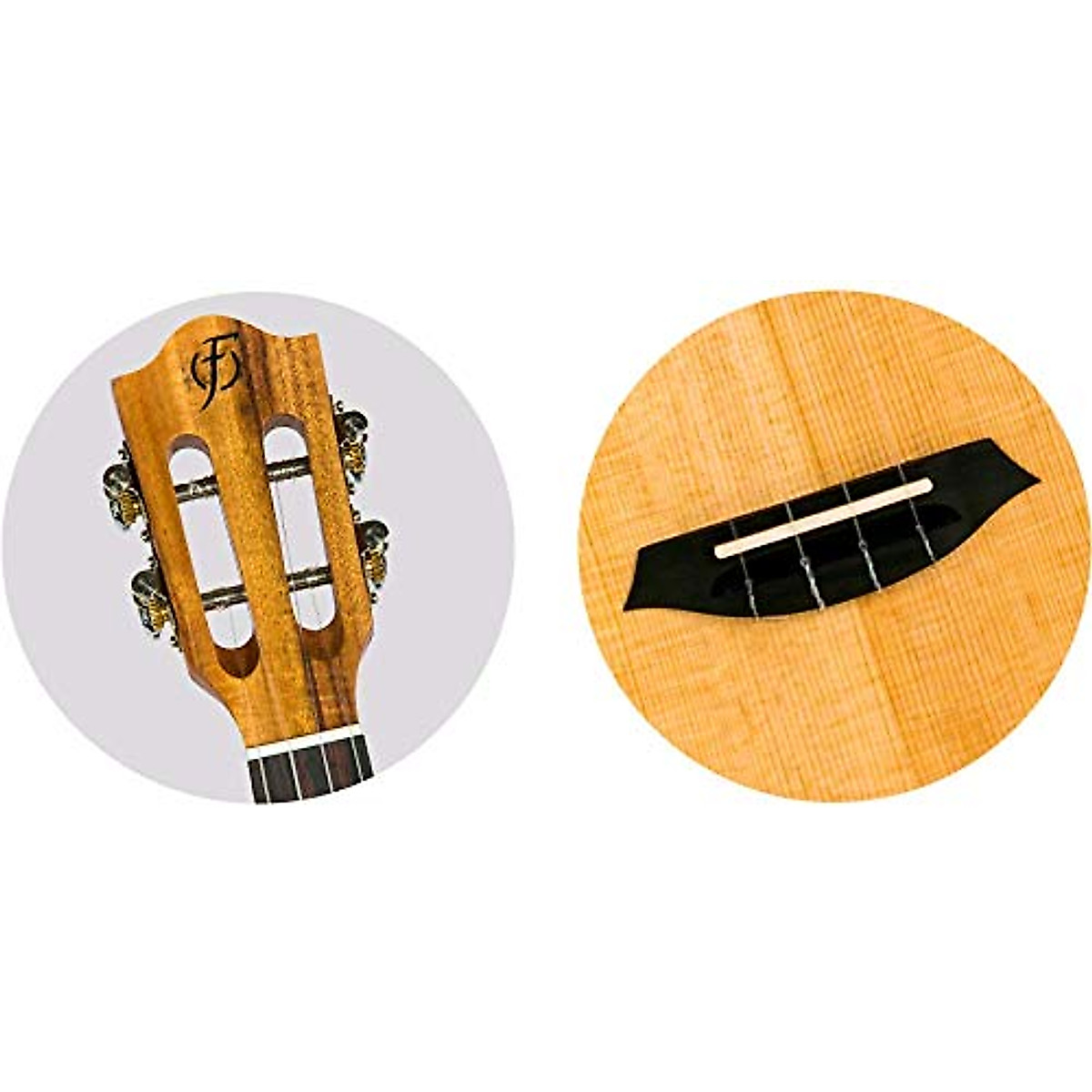 Flight, 4-String Ukulele, Tenor (6014)