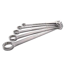 CRAFTSMAN Wrench Set, SAE, Jumbo, 5-Piece (CMMT12054)