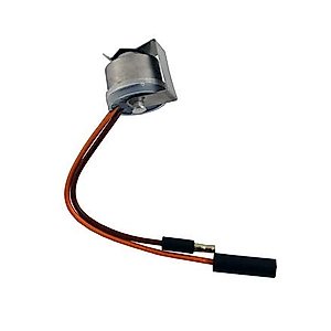 WP10442411, AP6005218, PS11738231, 10442411 Defrost Thermostat Compatible with Whirlpool Refrigerator Exact Fit (Fits Models: BX2, TZ2, BK1, 596, ARB) 10442401, 4344231, 8170725, C8898601, C8978401