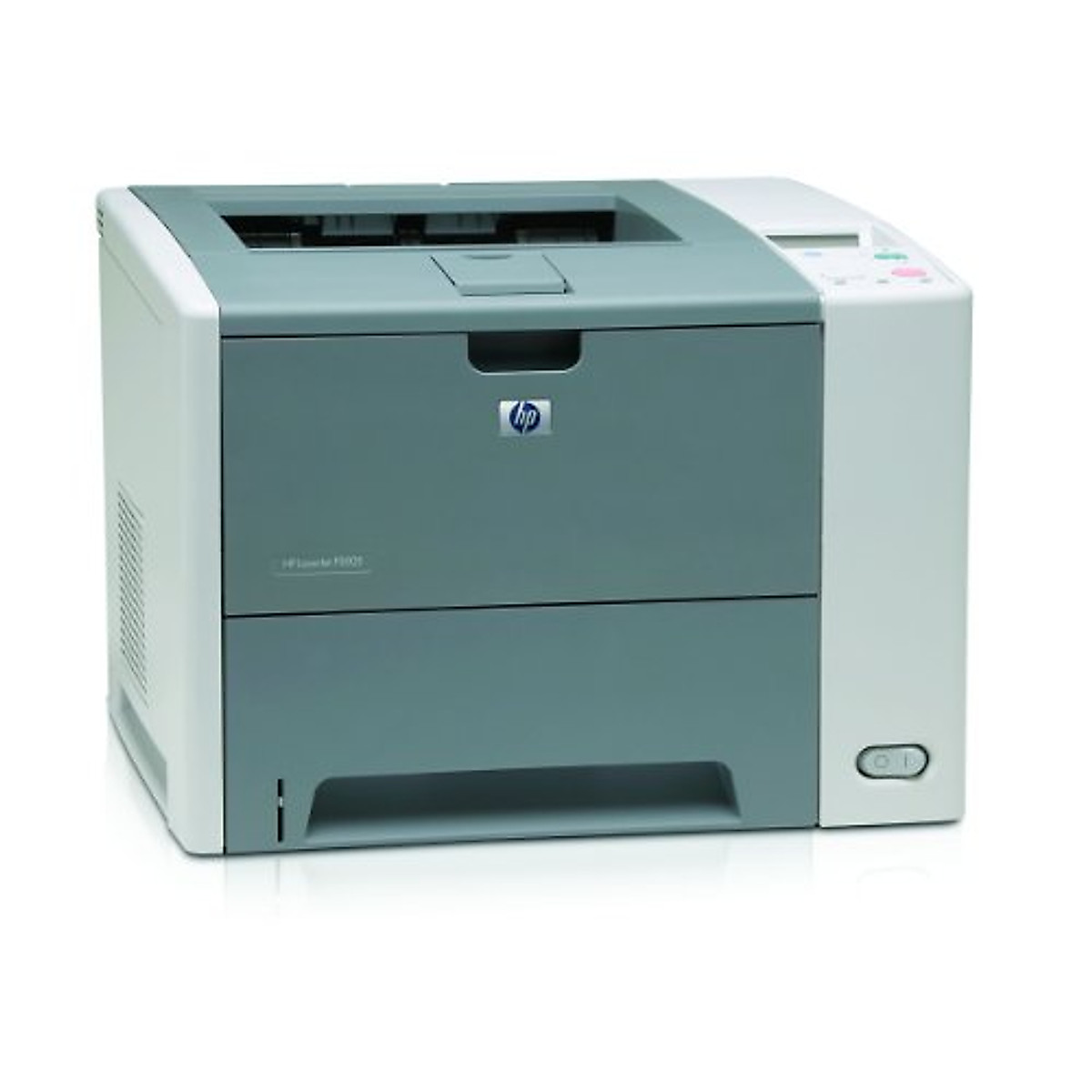 HEWQ7814A - HP Laserjet P3005N Network-Ready Printer