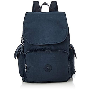 Kipling City Pack, Blue Blue 2