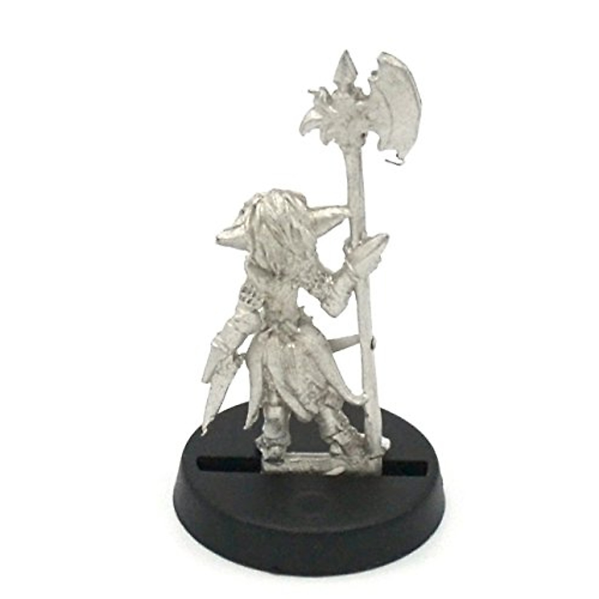 Stonehaven Gnome Undead Miniature Figure (for 28mm Scale Table Top War Games) - Made in USA