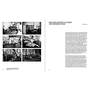 Edward Hopper's New York