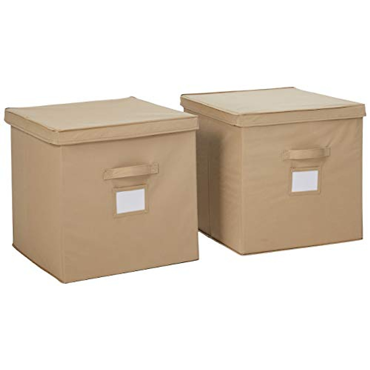 Origami R5-CUBE2 Storage Cubes, 2-Pack
