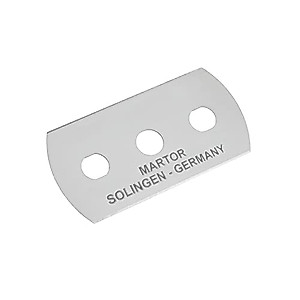 Martor 43136.00 "Secumax Couppy" Cutter, Black/Blue