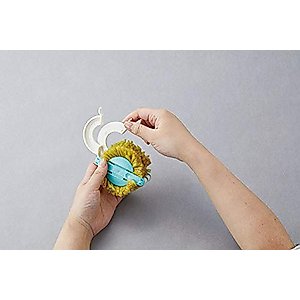Clover Set Pom Maker, Multiple 4 Count