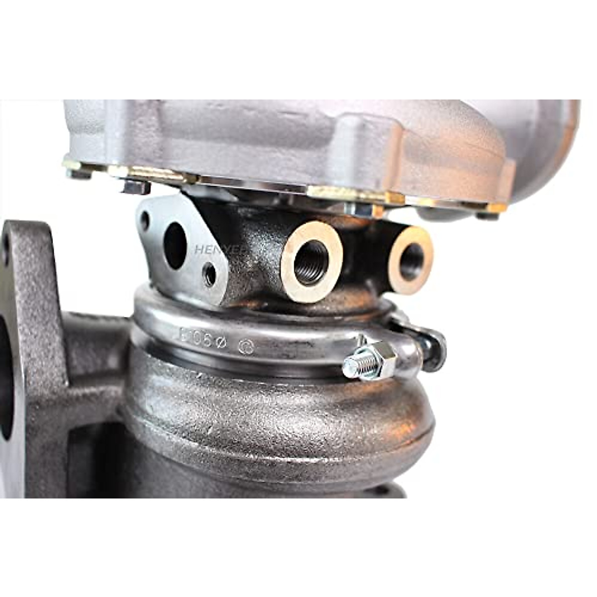 yise-T1229 New Turbo Charger turbocharger VC430083 VA430083 VB430083 VC430083 VD430083 VE430083 14411AA510 14411AA511 14411AA51A 14411AA51B RHF5H EJ25G/E For Subaru Legacy GT Outback XT EJ25G/E