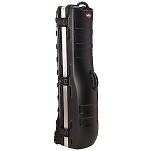 SKB Deluxe Standard ATA Golf Travel Case - 2SKB-4814W