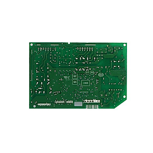 CoreCentric Remanufactured Refrigerator Control Board Replacement for Whirlpool W11035841