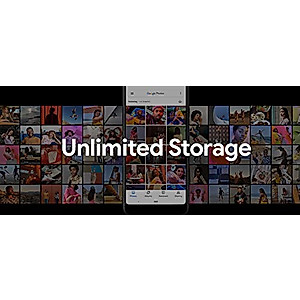 Google Pixel 3A (64GB, 4GB RAM) 5.6" Display - GSM/CDMA Factory Unlocked (AT&T/T-Mobile/Verizon/Sprint) Global 4G LTE International Model (Just Black)