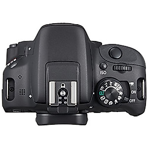 Canon DSLR Camera EOS Kiss X7 Body Only - International Version (No Warranty)