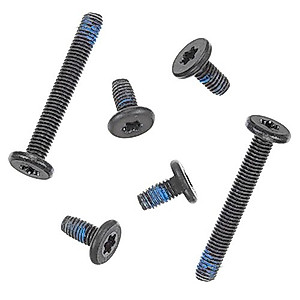 Odyson - Torx T10 Logic Board Screws Replacement for Apple iMac 27" A1419 (Late 2012-Retina 5K Late 2015)