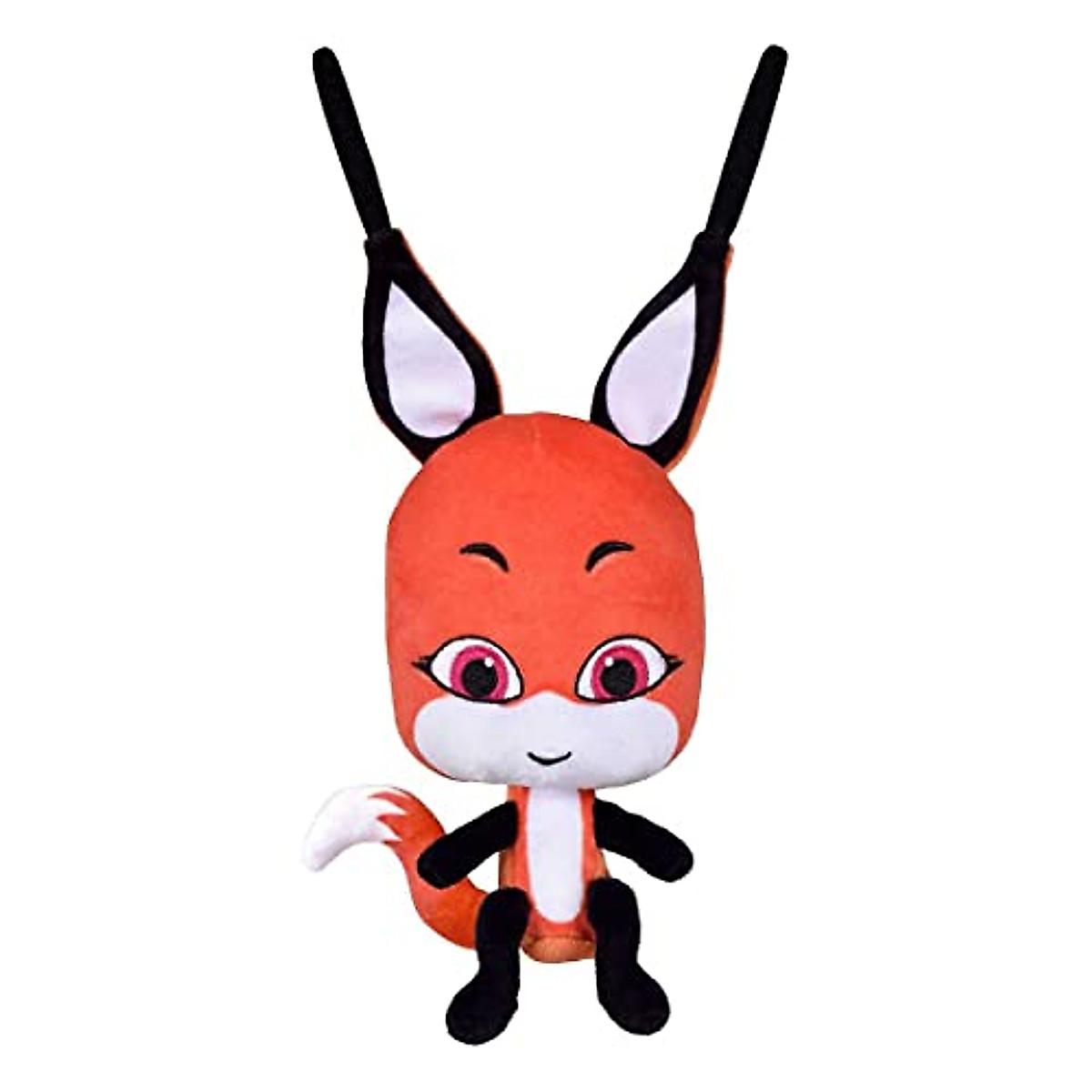 Miraculous Ladybug Trixx Plush