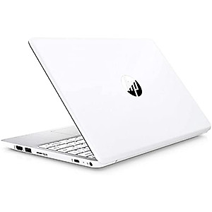 HP Stream Laptop PC 11.6" Intel N4000 Quad Core 4GB DDR4 SDRAM 32GB eMMC Includes Office 365 Personal for One Year