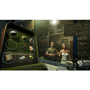 The Walking Dead: Saints & Sinners - Chapter 2: Retribution - Payback Edition (PS4)