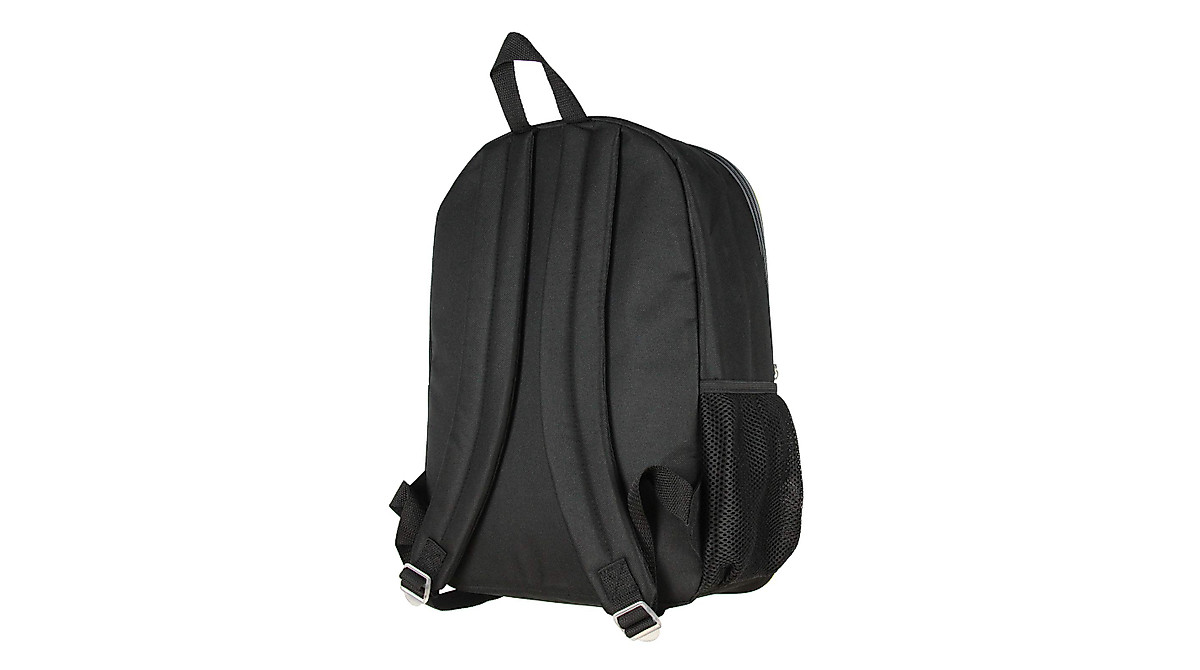 Bioworld Batman 16" Backpack Combo Set - Perfect for Fans