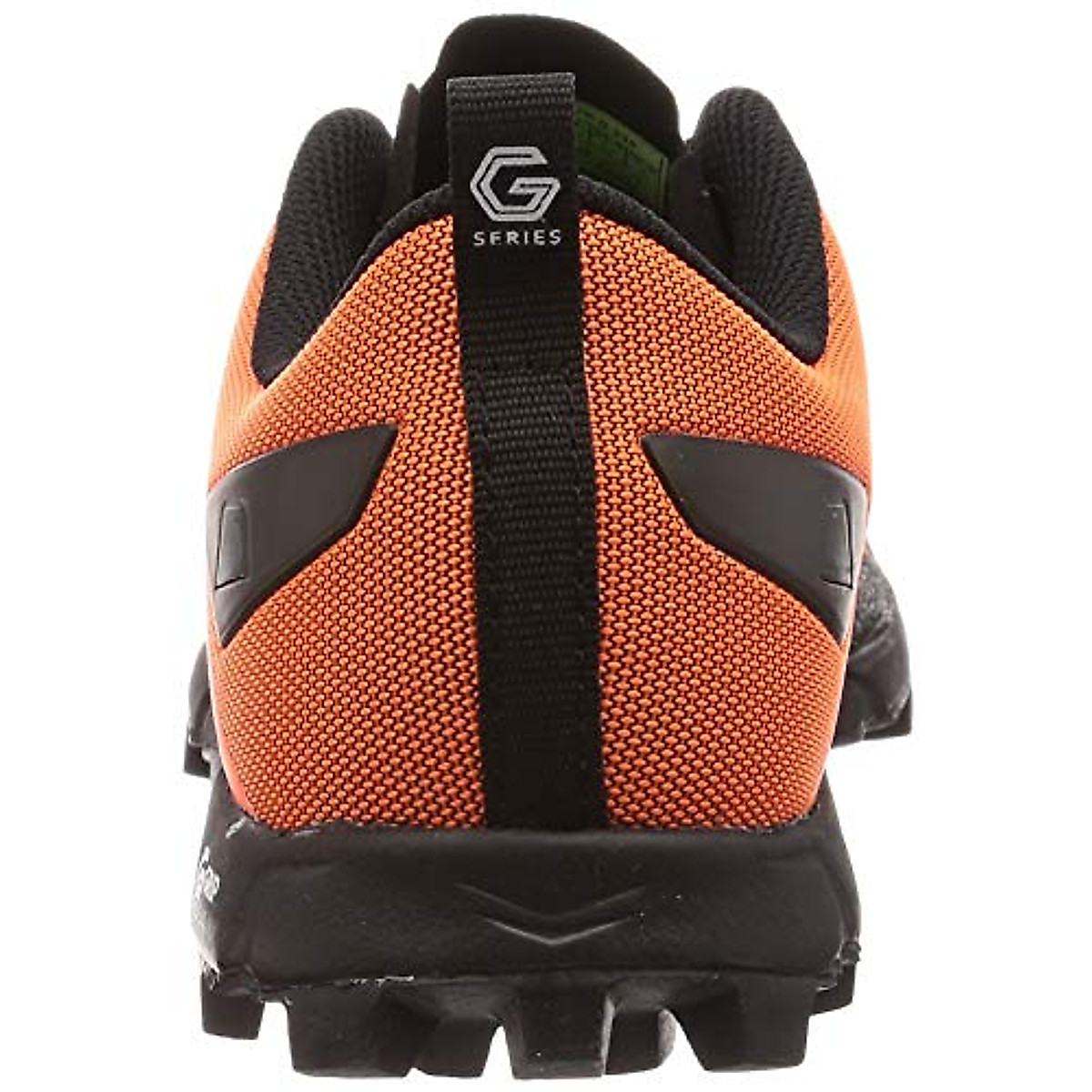 Inov-8 X-Talon G235 Orange/Black Women's Size 8.5 Trail Running Shoes