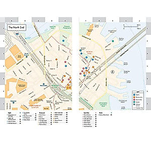Fodor's Boston (Full-color Travel Guide)
