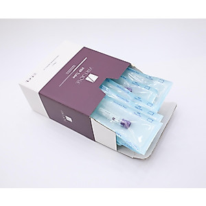 24 Tubes 12ML PRP Tubes for Platelet Rich Plasma Pyrogen Free and High Quality