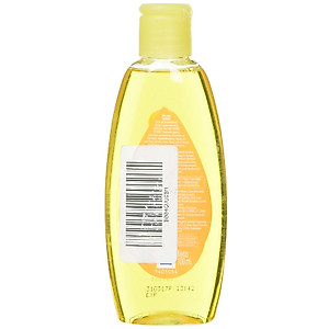 J&J , Johnson BABY SHAMPOO 100 ml, by Johnson & Johnson