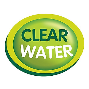 Tetra Pond Sticks, Koi Fish & Goldfish Food, Soft Sticks, Easy to Digest Floating Pond Fish Food, 6.61 pounds