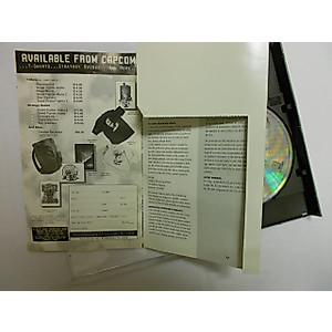 Mega Man 8 - Sega Saturn