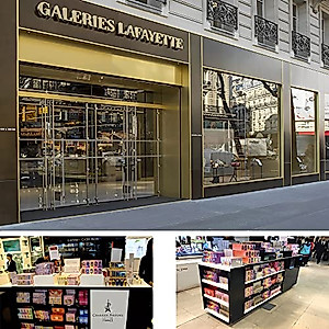 Charrier Parfums - 5 Eaux de Parfum Gift Set - 'Collection Luxe' - 49.7 ml - Made in Provence, France