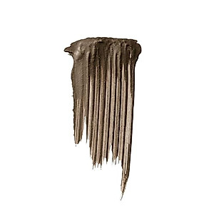 NYX PROFESSIONAL MAKEUP Tinted Eyebrow Mascara, Brunette