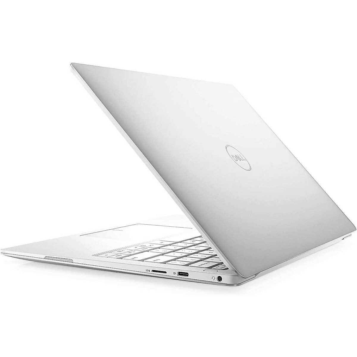Dell XPS13 9380 13.3-inch 4K UHD Touchscreen Laptop 8th Gen Intel Quad-Core i5-8265U (Beat i7-7500U) 8GB DDR4 128GB SSD Thunderbolt Fingerprint Backlit KB Win 10 (Renewed)