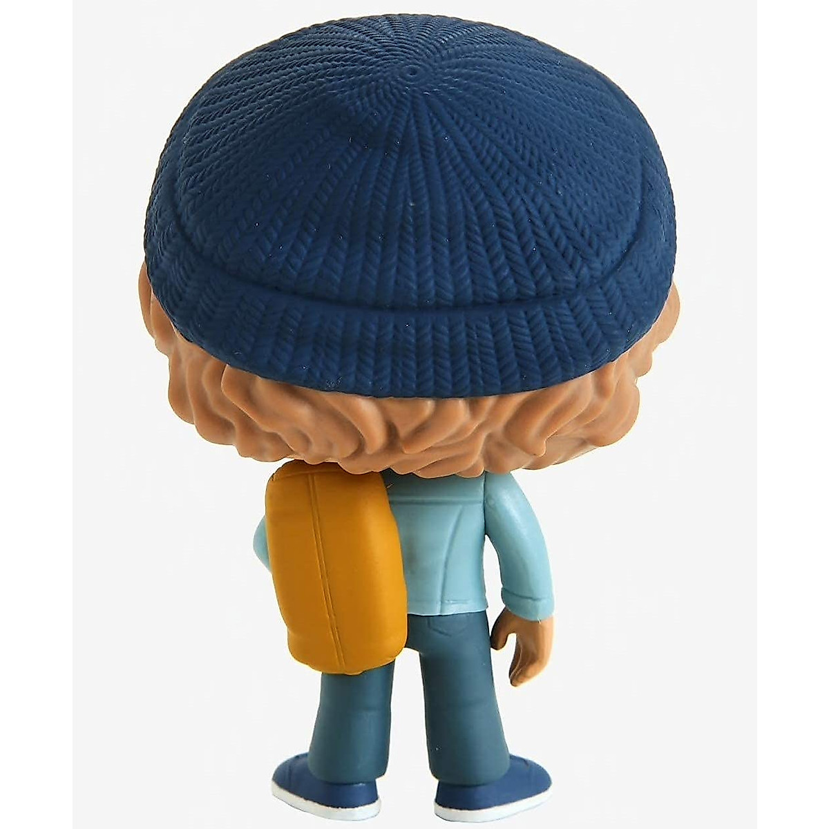 POP Jaws - Matt Hooper Funko Pop! Vinyl Figure (Bundled with Compatible Pop Box Protector Case), Multicolored, 3.75 inches