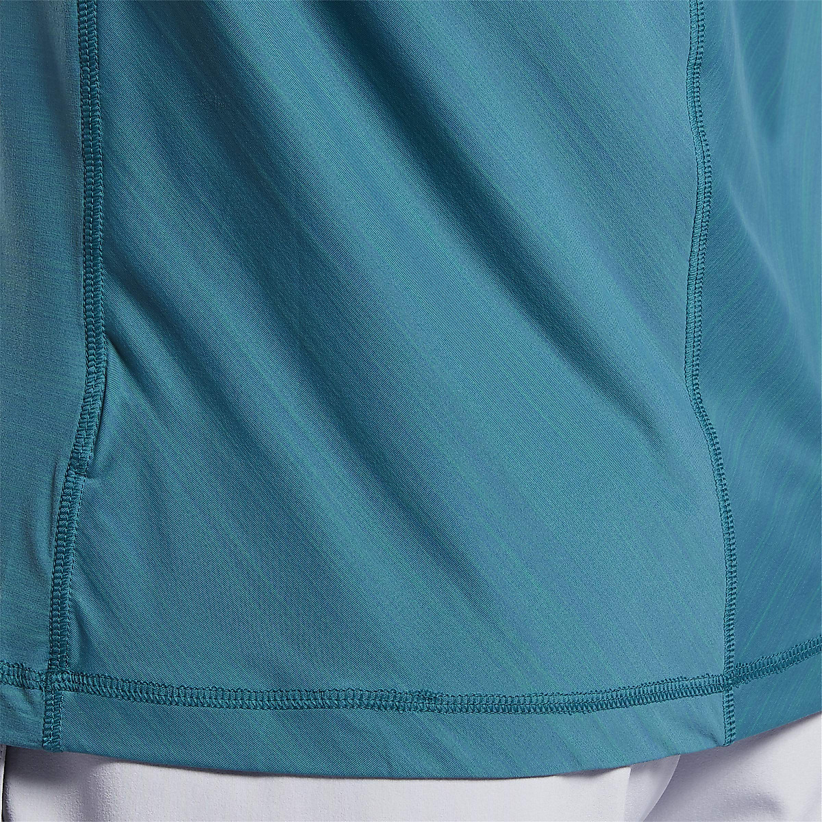 Reebok Crossfit Activchill Tee, Heritage Teal, X-Large