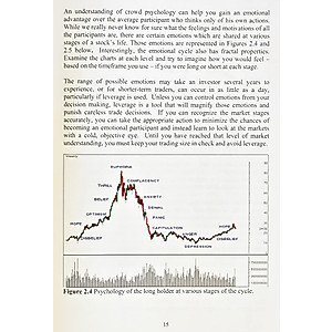 Technical Analysis Using Multiple Timeframes