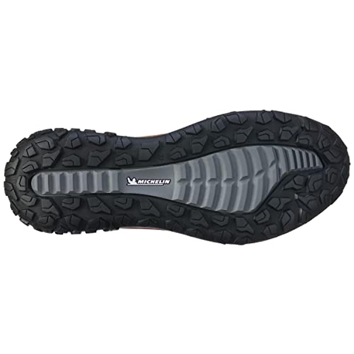 ECCO Women's Ultra Terrain Waterproof MID Hiking Boot, Sierra, 8-8.5