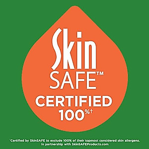 Arm & Hammer 33200-97550 Liquid Laundry Detergent Free & Clear, 640 oz., 5 Gallon Jug