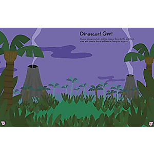 Peppa Pig: Amazing Adventures Sticker Ladybird Books Ltd (2012) Paperback