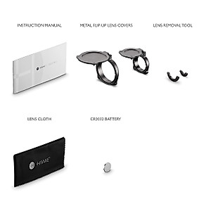 XB30 Pro Crossbow Scope 1-5x24 IR, 30mm, Pro SR 450fps