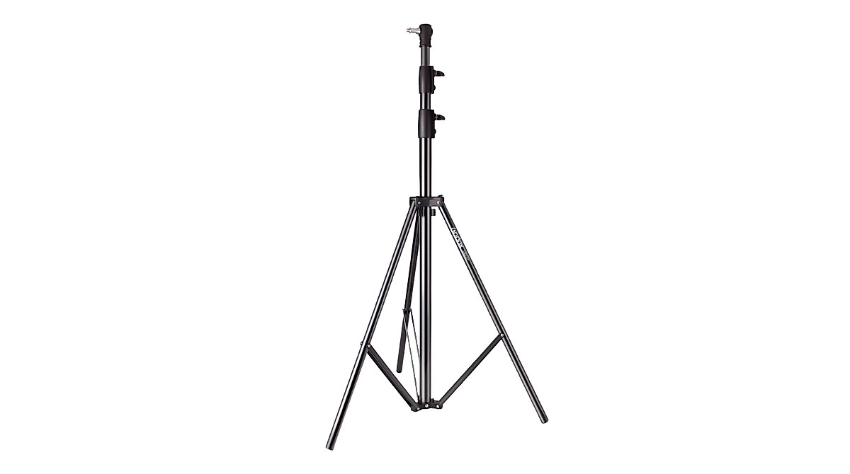 Godox Heavy Duty Aluminum Tripod Stand - 112 Inches