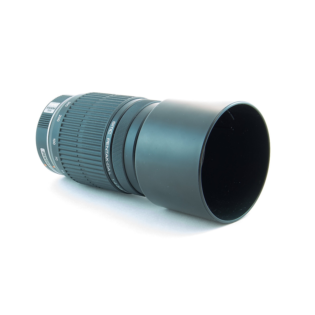 PTX21720 - Pentax SMC PENTAX DA 55-300MM