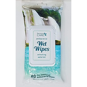 Essential School Supplies Bundle 4th Thru 7th Grades with Pencil Sharpeners, Erasers, Glue Sticks, Wet Wipes, Folders, Crayons, Highlighters, Ruler, Scissors and Notebooks (33 Items)