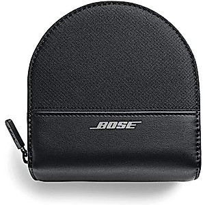 Bose SoundLink On-Ear Bluetooth Headphones - Triple Black