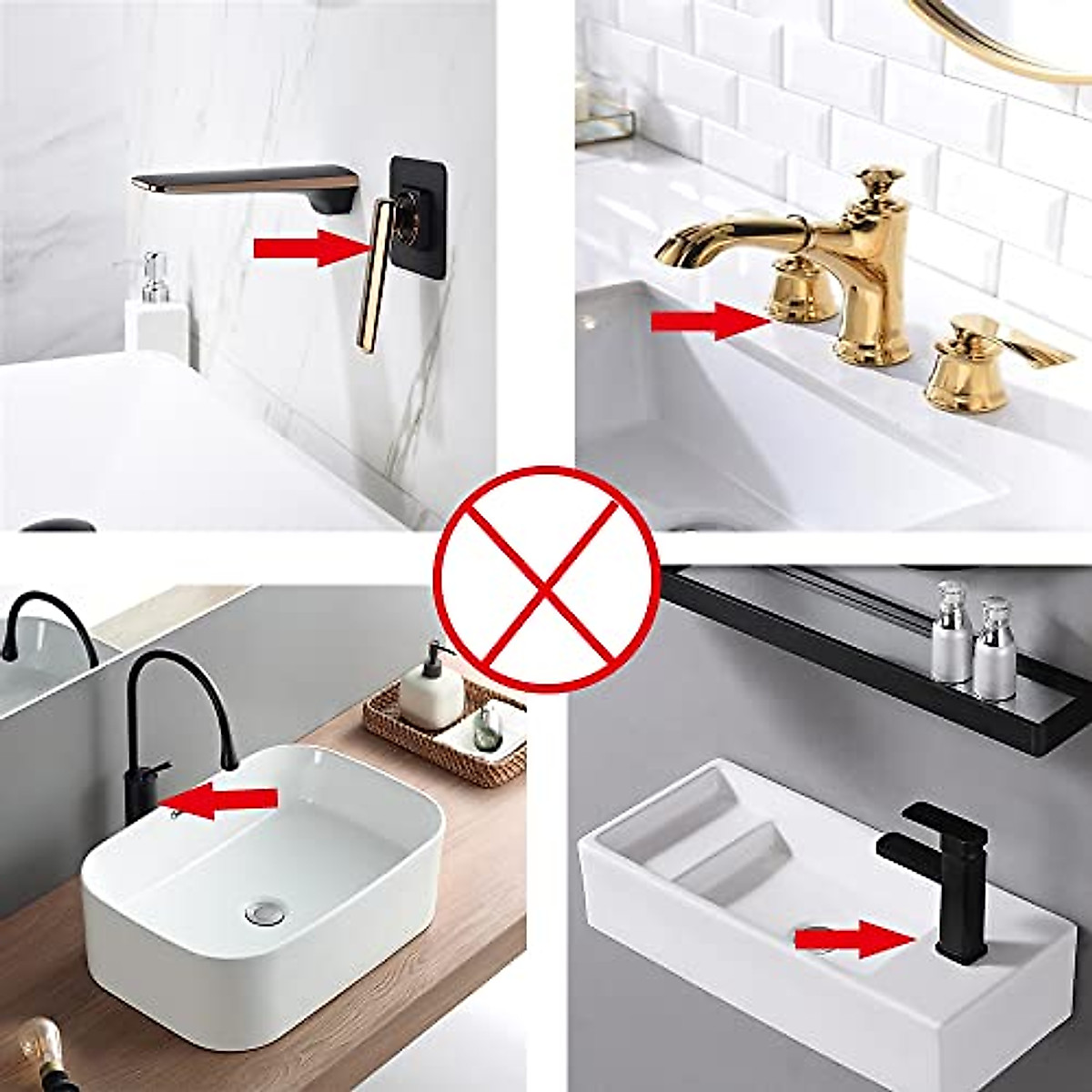 Silicone Faucet Drip Catcher Kitchen Sink Splash Mat, Water Catcher Tray Behind Faucet Handle Drip Pad Drip Protect Splash Countertop For Room -Gray