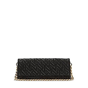 Vince Camuto Kokel Clutch, Black