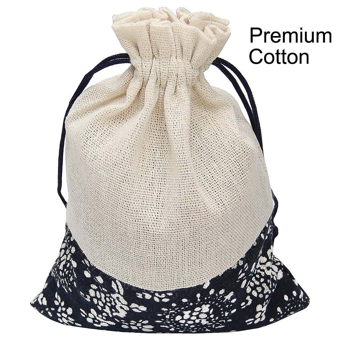 PINOWU 100pcs Wood Letter Tiles for Scrabble, Replacement for Scrabble Letters with Wood Racks and Cloth Gift Bag Craft Playing Alphabet Coasters and Wall Decoration