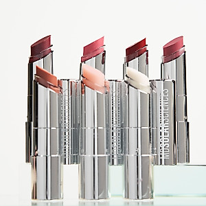 MDSolarSciences Tinted Lip Balm Sunscreen SPF 30 for Women, Anti Aging, Unscented, Paraben-Free, Daily Skincare, Hydrating Formula with Sun Protection and Natural Finish, 0.15 Fl Oz