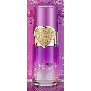 Love's Eau So Glamorous by Dana Eau De Parfum Spray 1.5 oz for Women