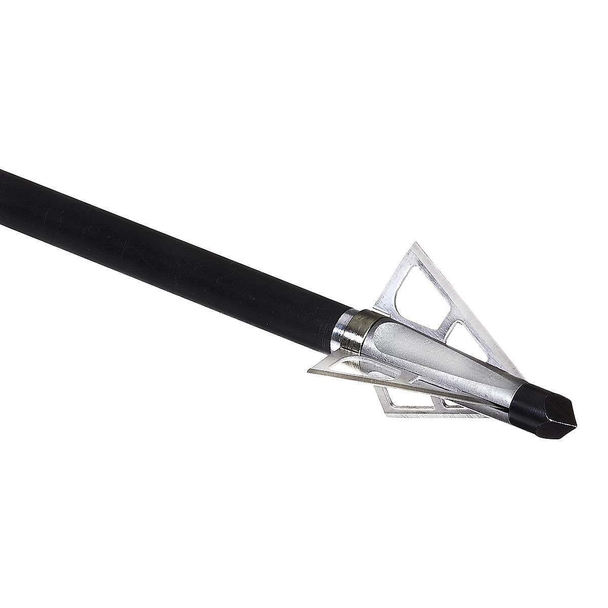 Allen Company Velox CX Terminus 3 Blade Crossbow Broadhead by Allen Company, 100 Grain, Metal