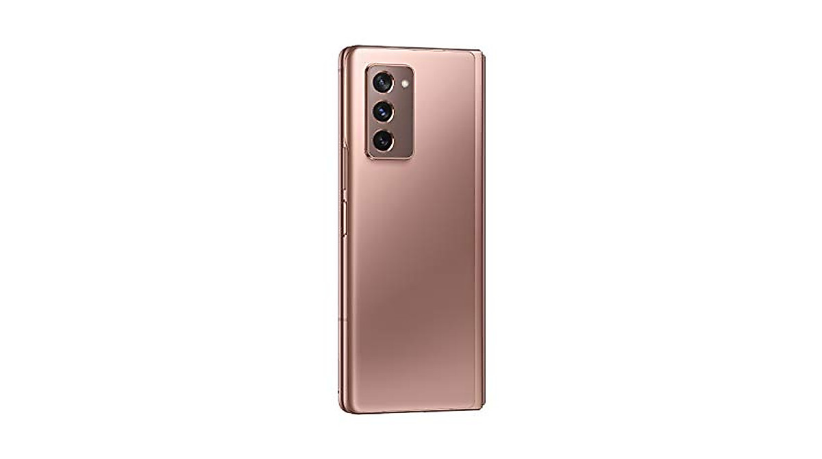 Samsung Galaxy Z Fold 2 5G | 256GB & Flex Mode