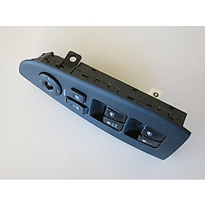 Genuine Hyundai 93570-2H110-7U Power Window Main Switch Assembly